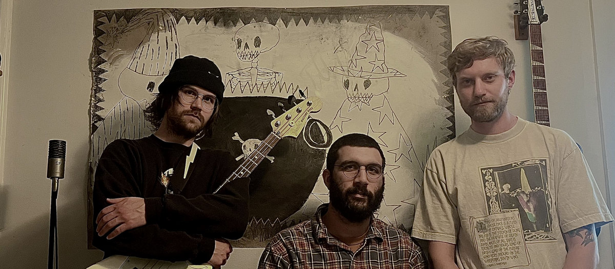 upstairs//downstairs | Buck Swope