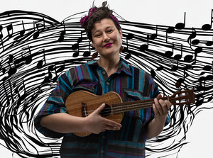 Music | Rachel Mercer