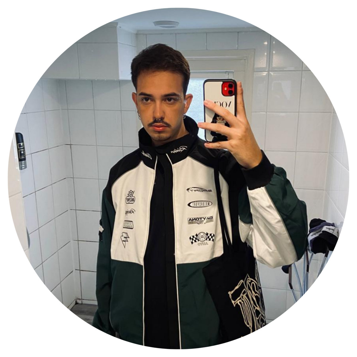 I'm not in love (EDIT) | Mallouk