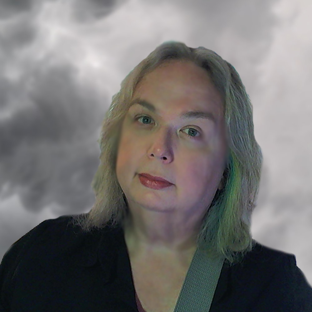 Dispatch 002: The Hyperobject Methuselah In Moonlight | Christine ...