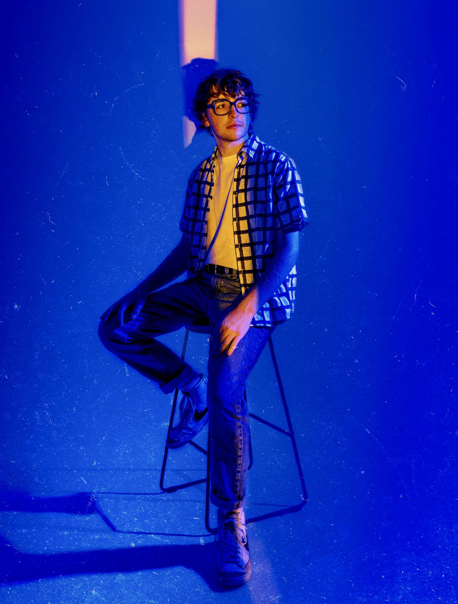 Hypsometric | Jeffrey Stevenson