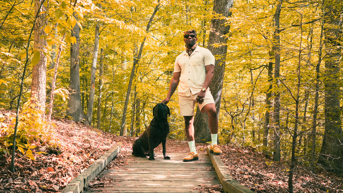 A Major Masterpiece (Deluxe Edition) | King J. Bradley