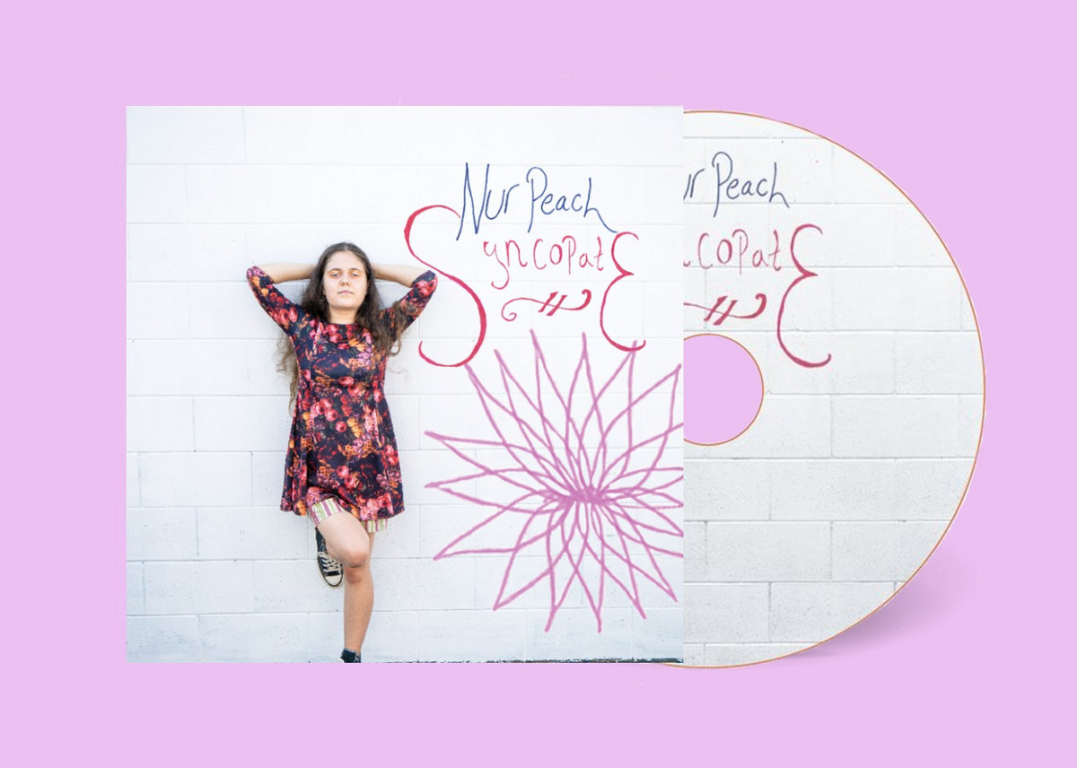 Syncopate | Nur Peach