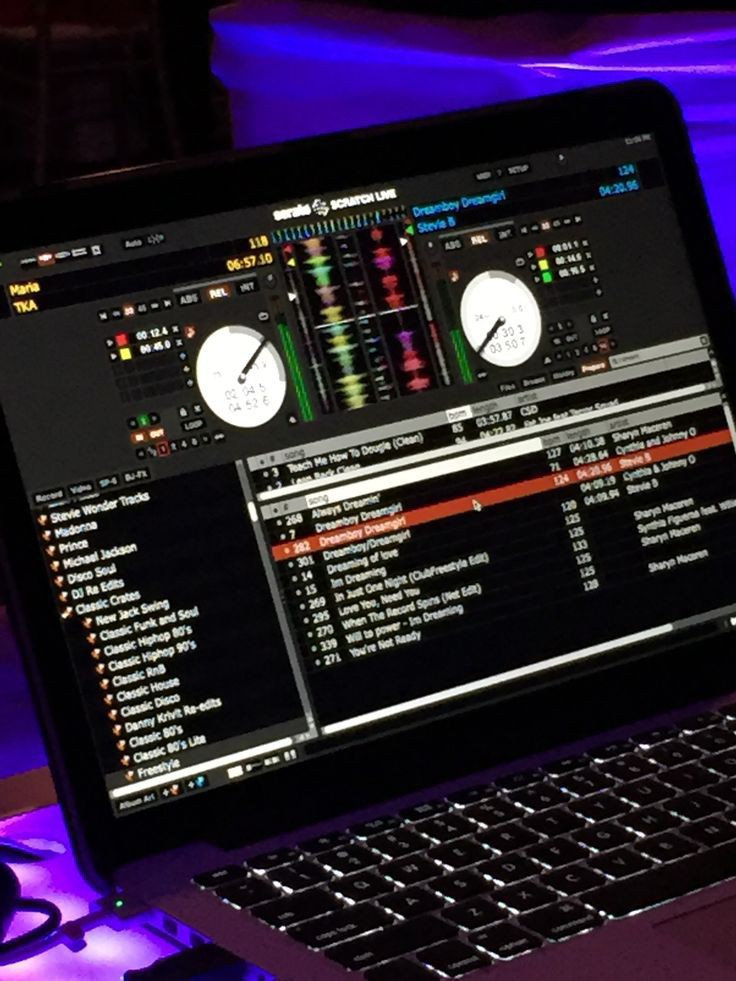 PULL UP EFFECT PACK | Deejay x 256