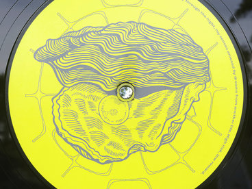 Merch | Kalahari Oyster Cult