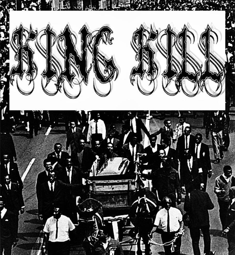 DEMO2024 | KING KILL