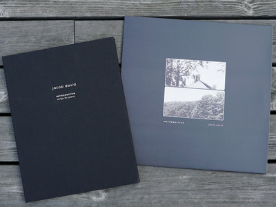 LP + Book | Moderna Records