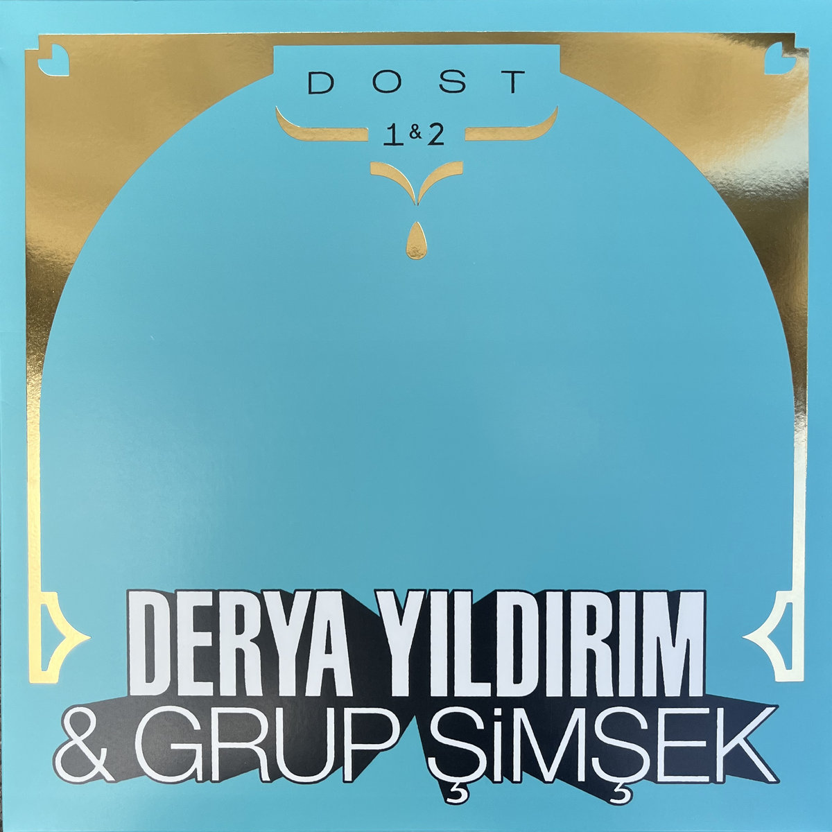 Dost 1 & 2 | Derya Yıldırım & Grup Şimşek