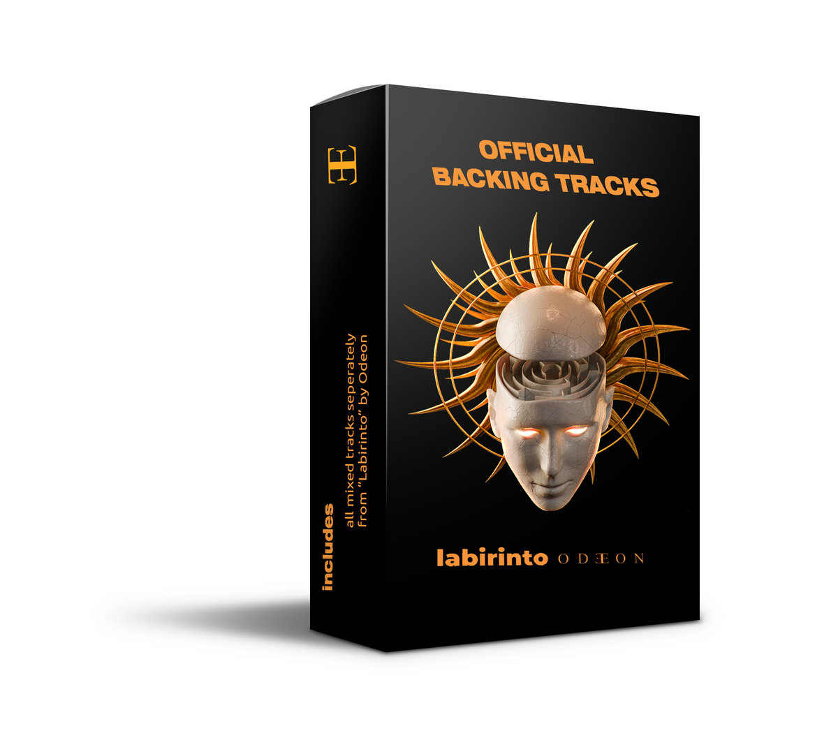 Labirinto | Producer Pack | Odeon