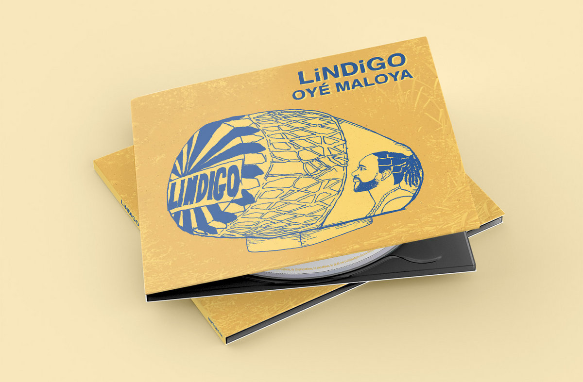 Oyé Maloya | LINDIGO | Lindigo