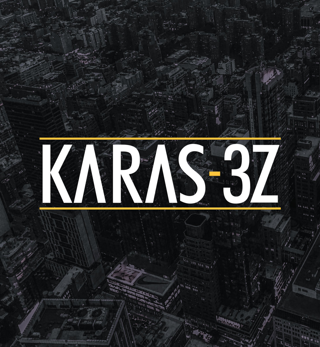BEASTIN ALL NIGHT (EP) | KARAS-3Z