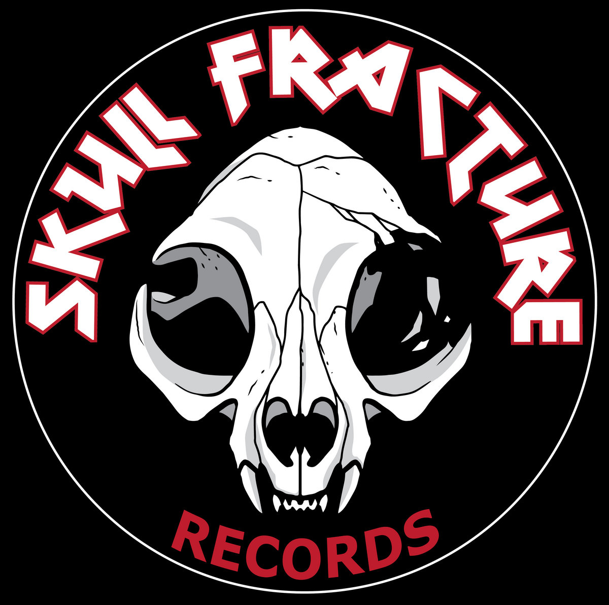 BY THE HORNS | Skull Fracture Records and Comics