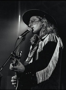 Music | Jackson Wesley & The Holy Daggers