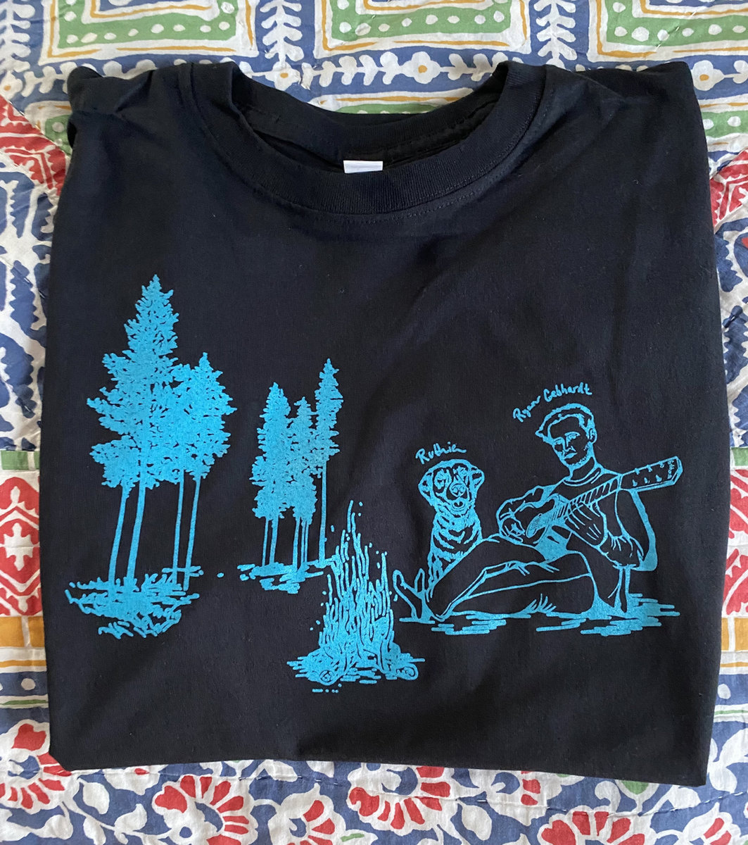 Ryan Gebhardt (Deluxe Version) | Ryan Gebhardt