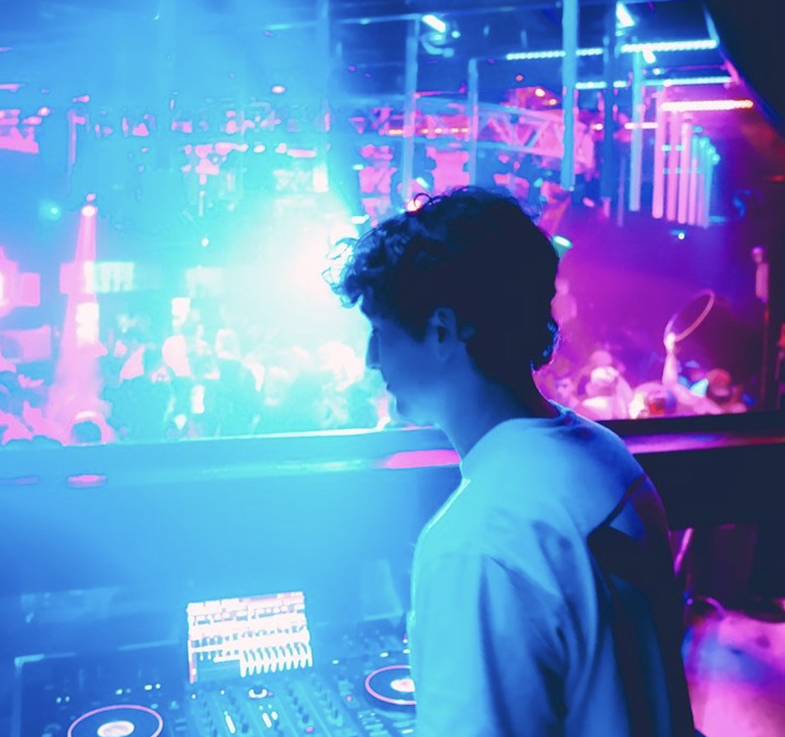 The Holy Grail - Rap & Hip Hop Transition Pack Vol. 1 | DJ Skipper