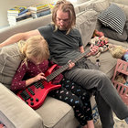 Warp Speed Warriors | DragonForce