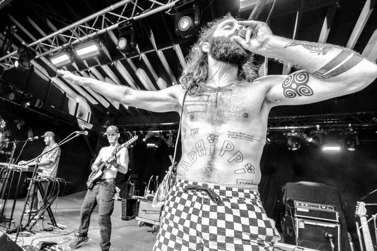 Clear the Smoke | Dale and the ZDubs