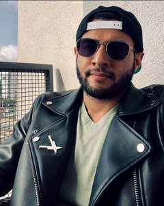 Music | Dani Daggers