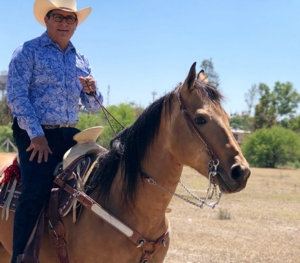 Music | Ricardo Serrano El Comandante