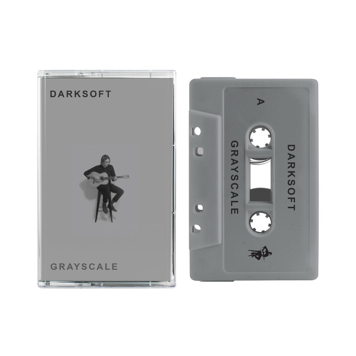 Grayscale | Darksoft