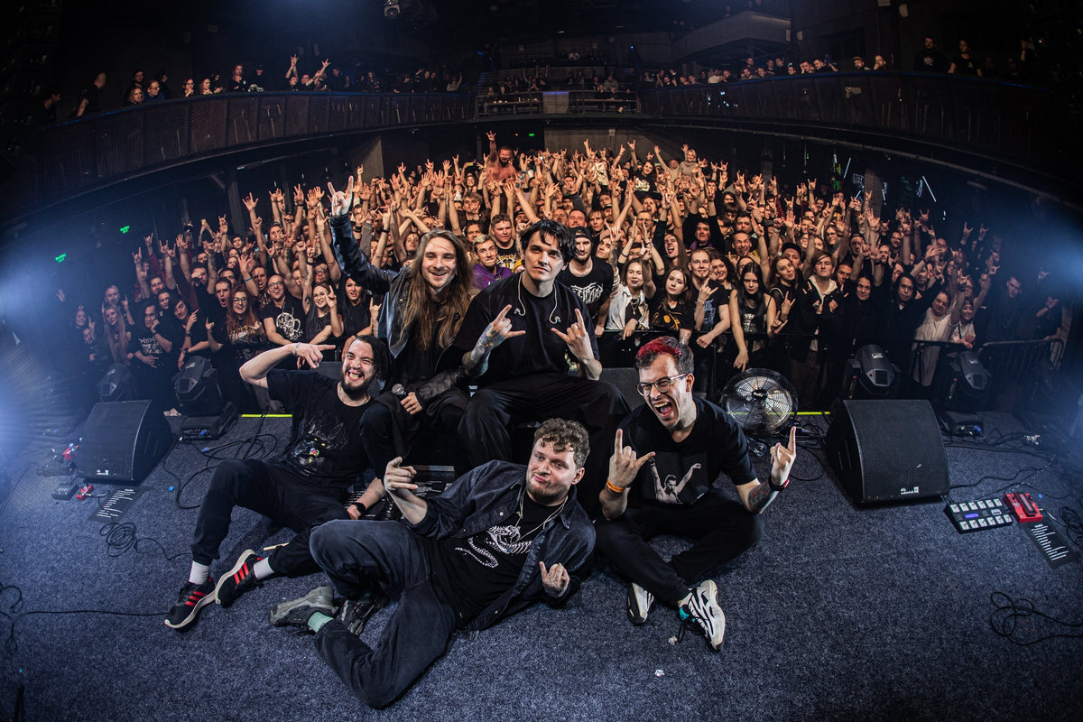 Imhotep: The Falcon of Gold (Instrumental) | Shokran | SHOKRAN