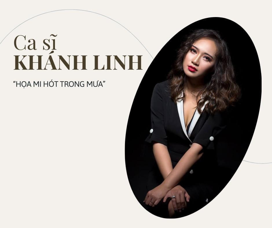 Khánh Linh collection | Khanh Linh