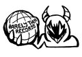 That's the Reason b/w Static | Cable TV | Barely There Records