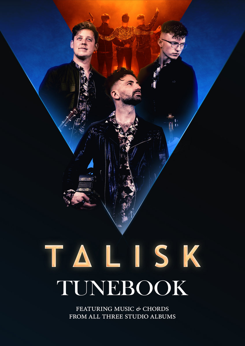 TALISK TUNEBOOK DOWNLOAD | Talisk