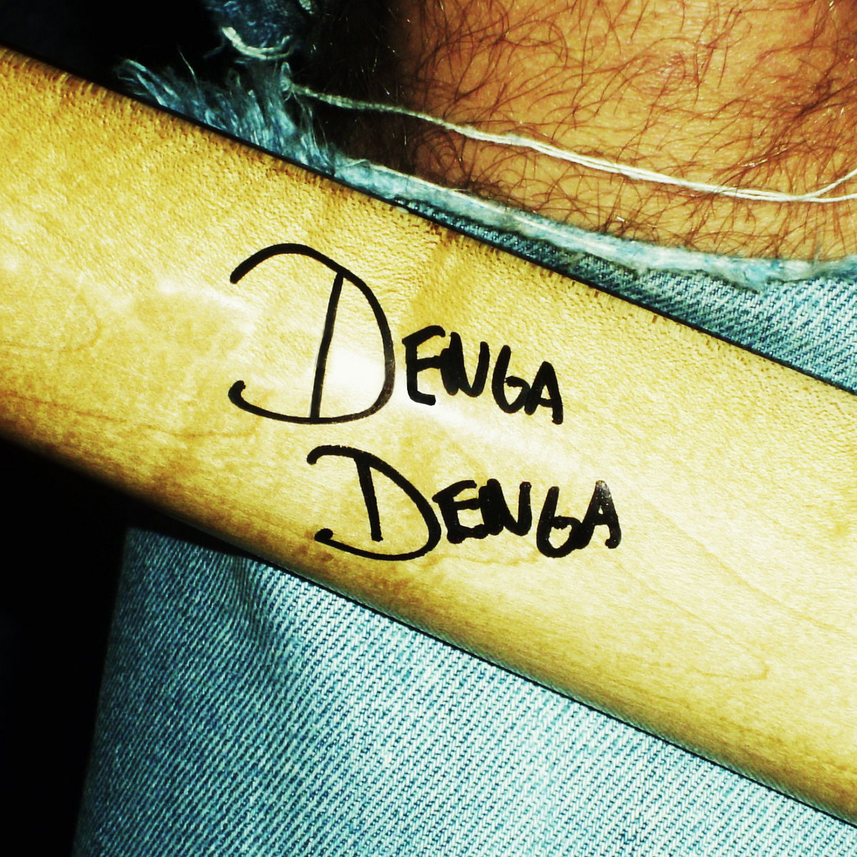 Cool It | Denga Denga