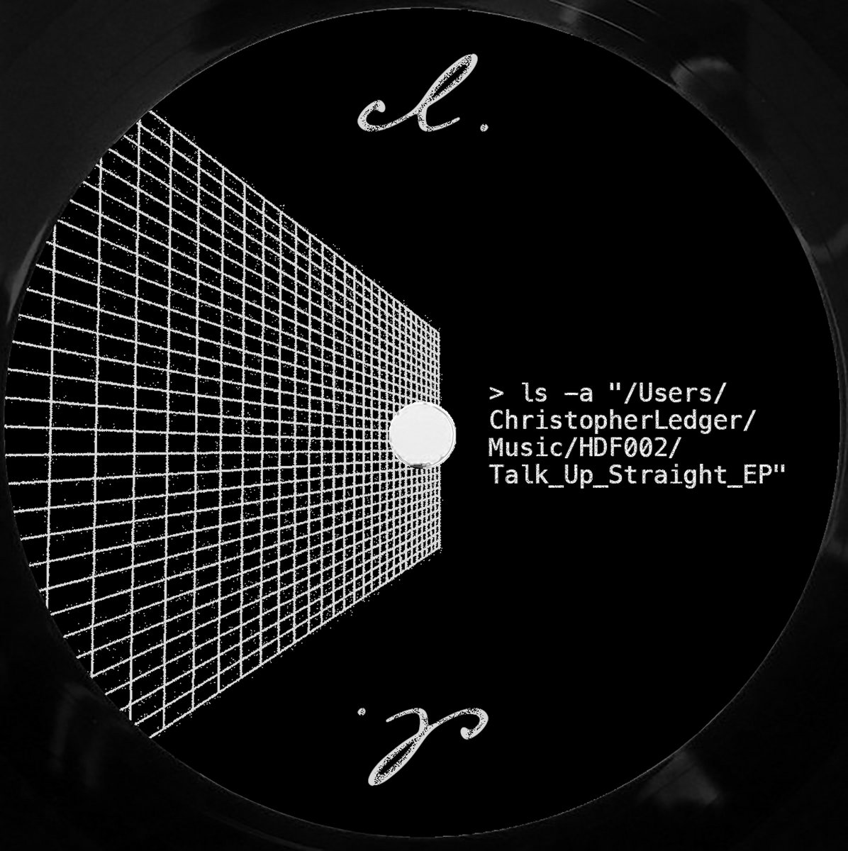 Christopher Ledger - Do It Like That | Christopher Ledger