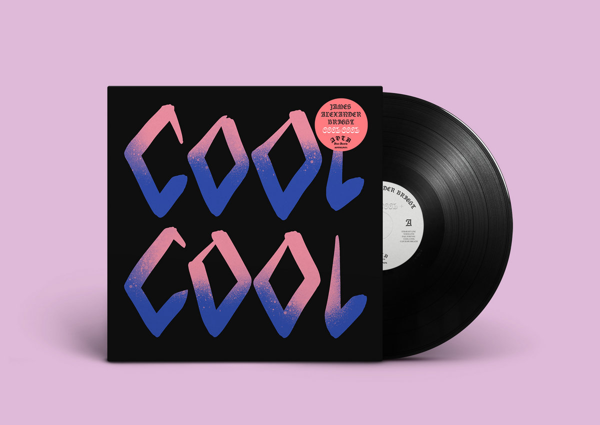 Cool Cool | James Alexander Bright