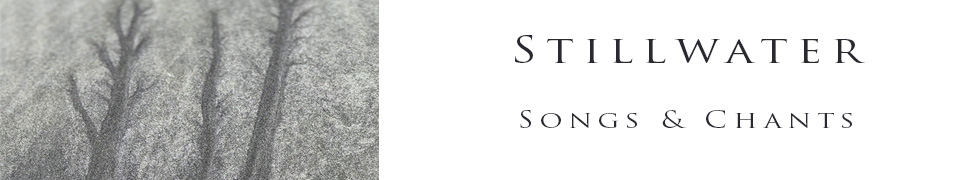Stillwater: Songs & Chants | Michael Stillwater