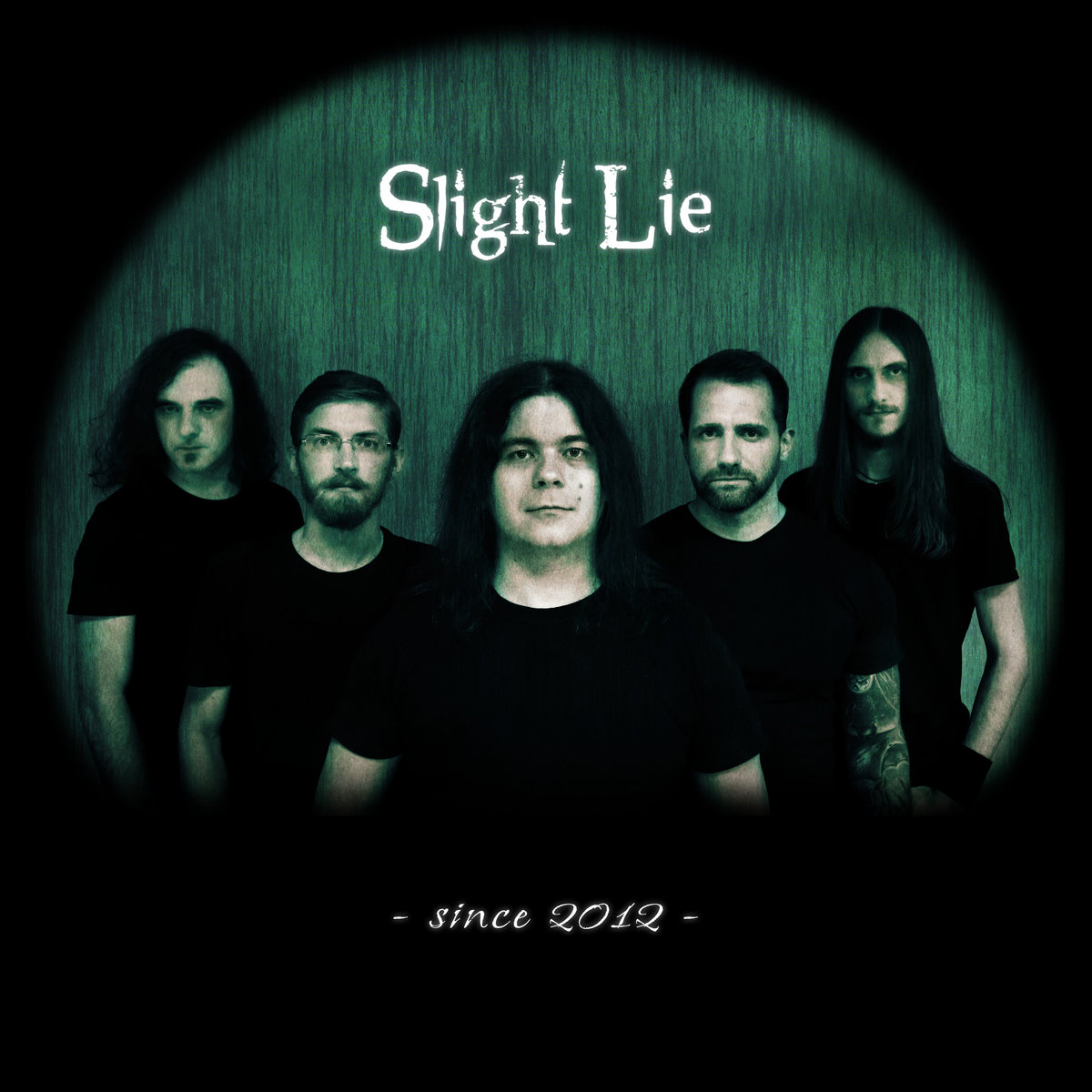 Last Poem (full-length) | Slight Lie | SLIGHT LIE
