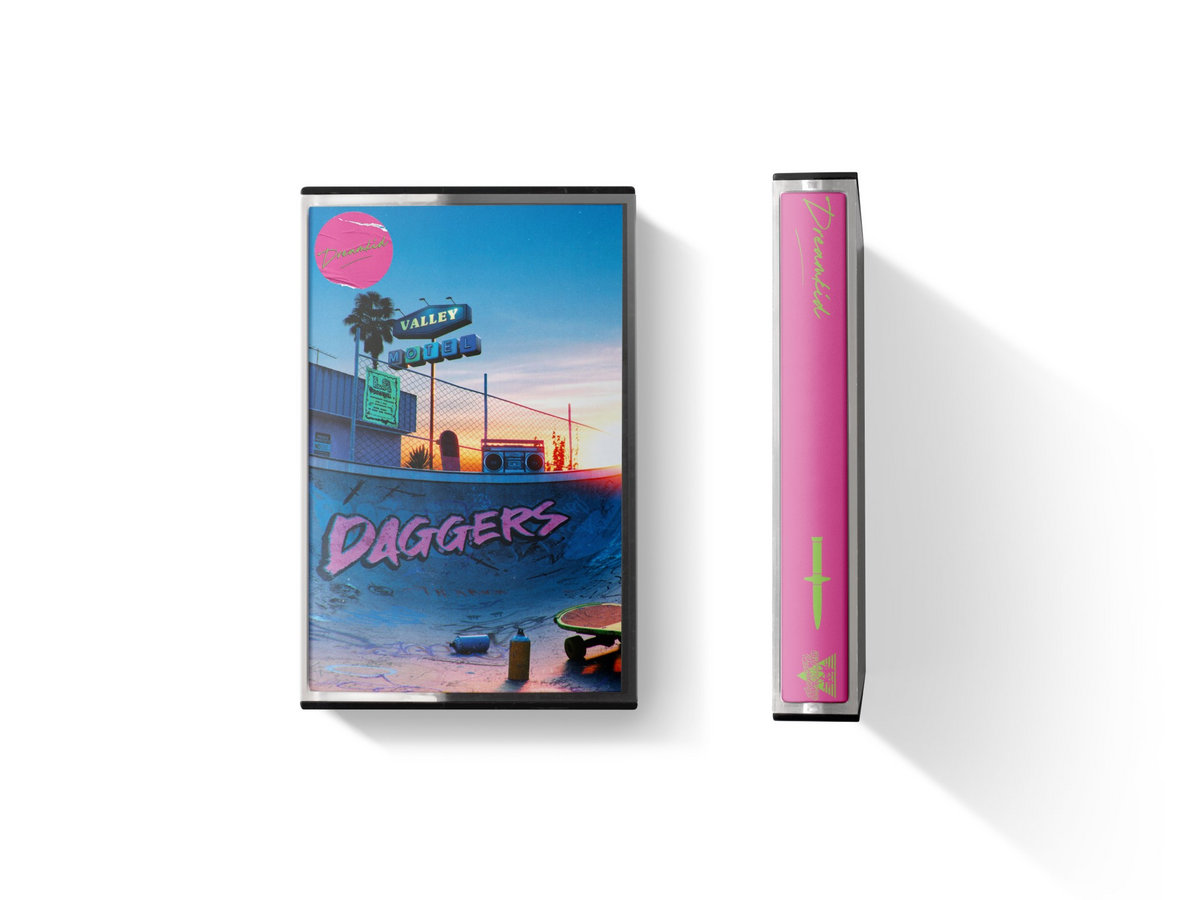 Daggers | Dreamkid