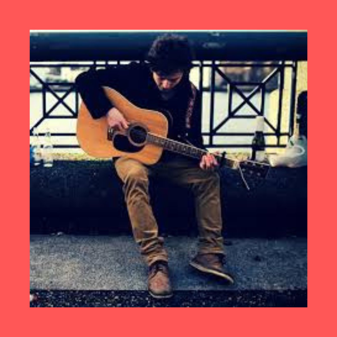 In the Wild- EP | Oliver Lee