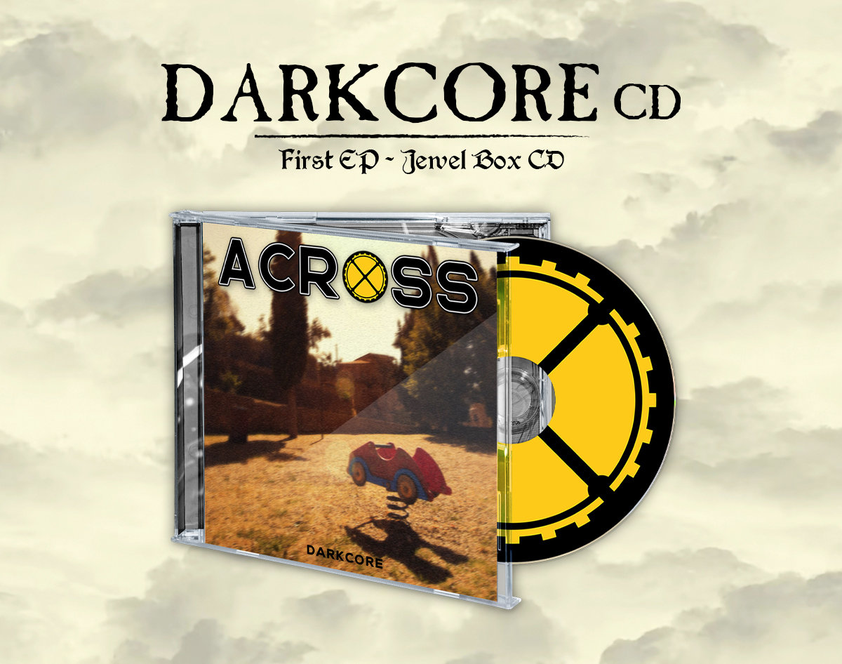DarkCore | ACROSS