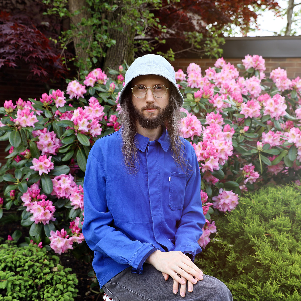 Conversations (Revisited) | Brandon Locher