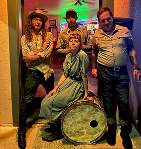 Music | Lily Unless & The If Onlys