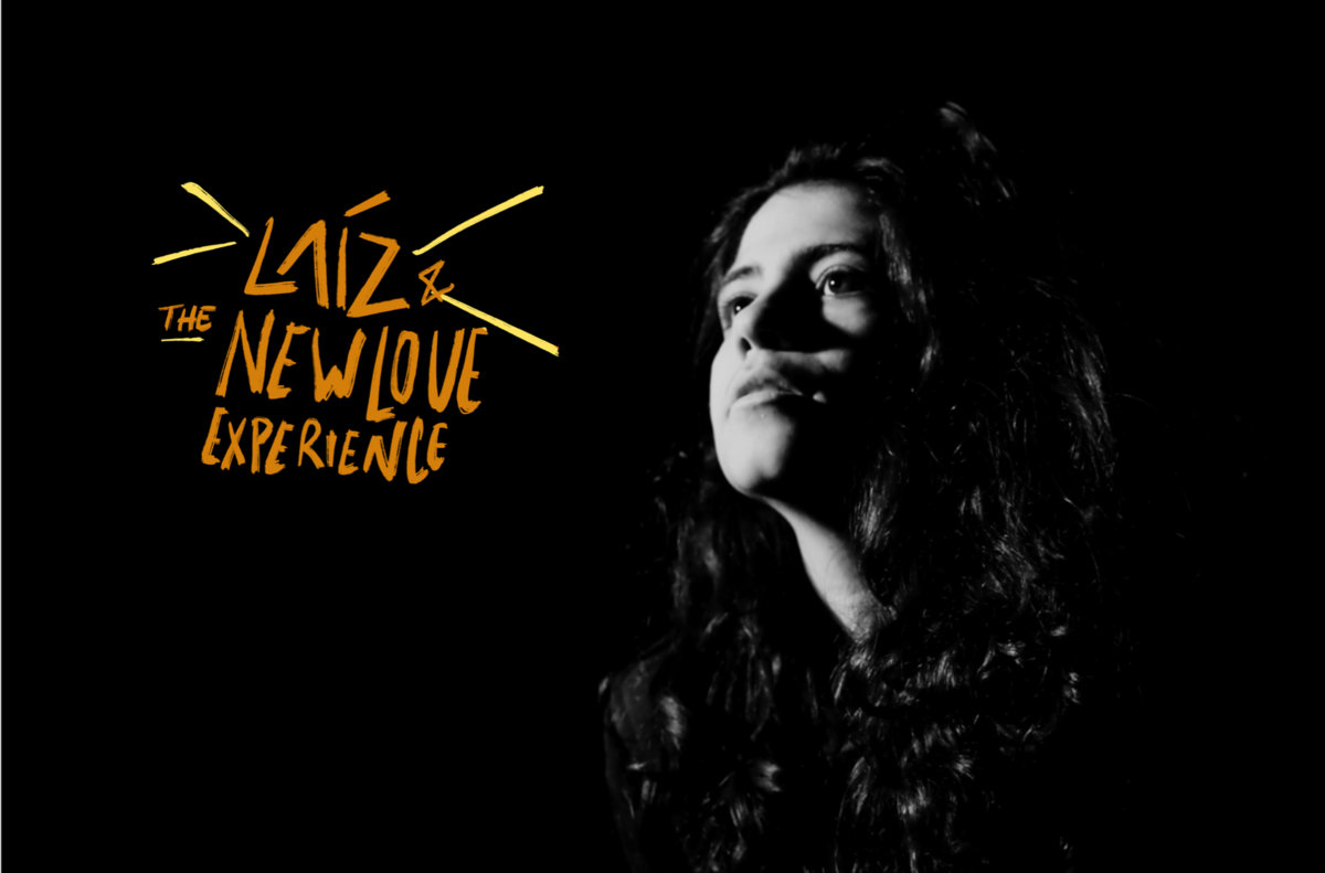 Se Segura | Laíz & The New Love Experience