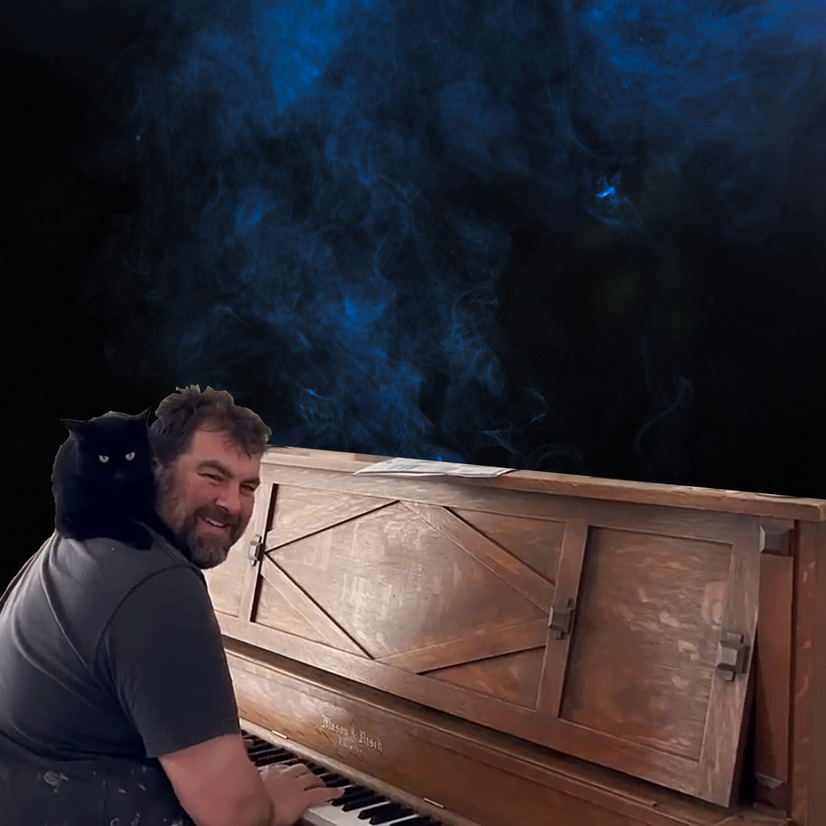 The Sheed Sessions | Scott Clarkson