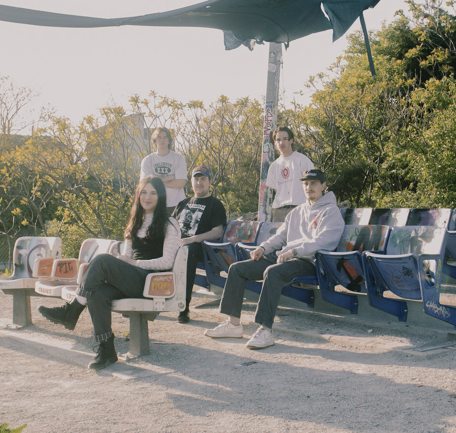 What Is To Come... | Senescence