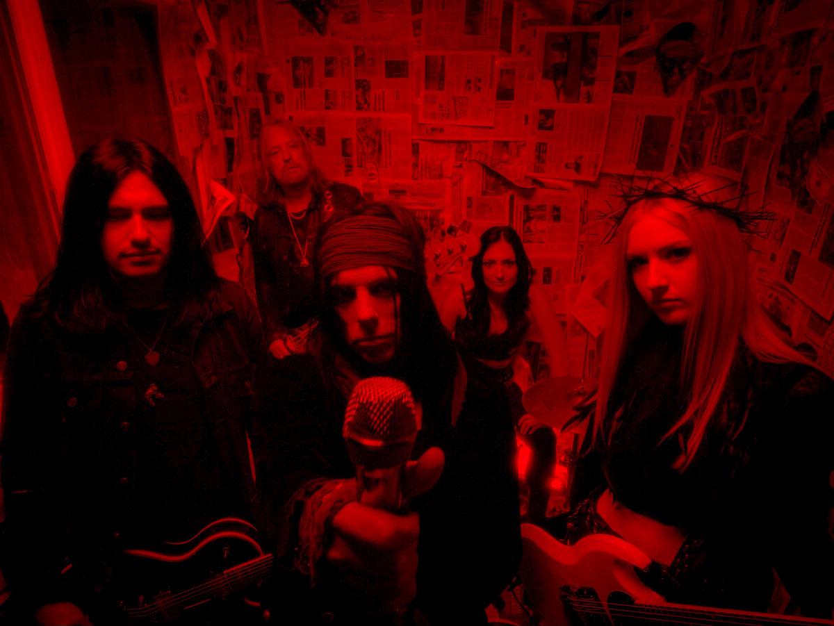 Music | Crossbone Skully