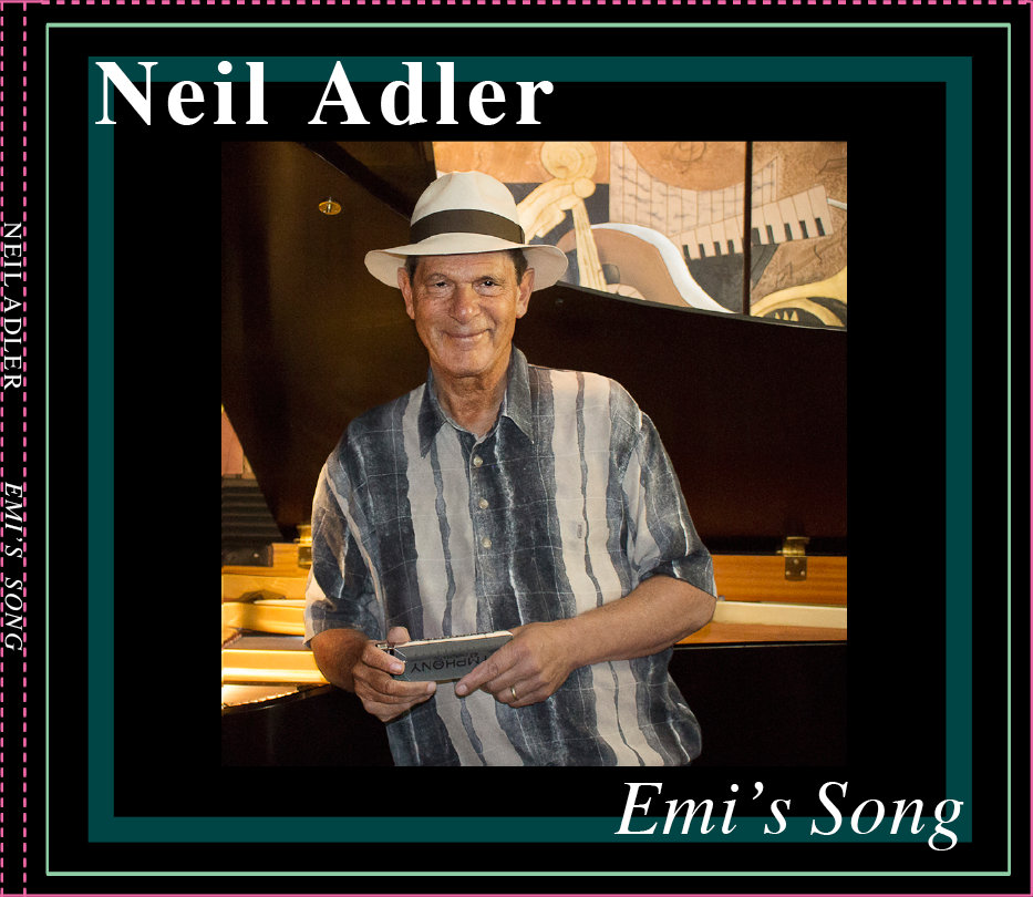 Emi's Song | Neil Adler Trio/ Emi’s Song