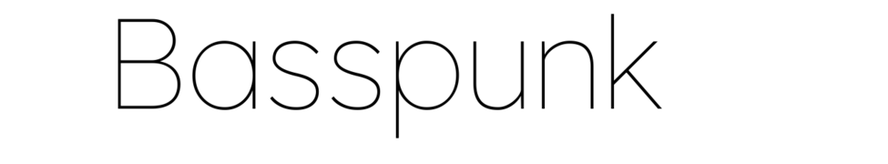 basspunk 2 | bassvictim