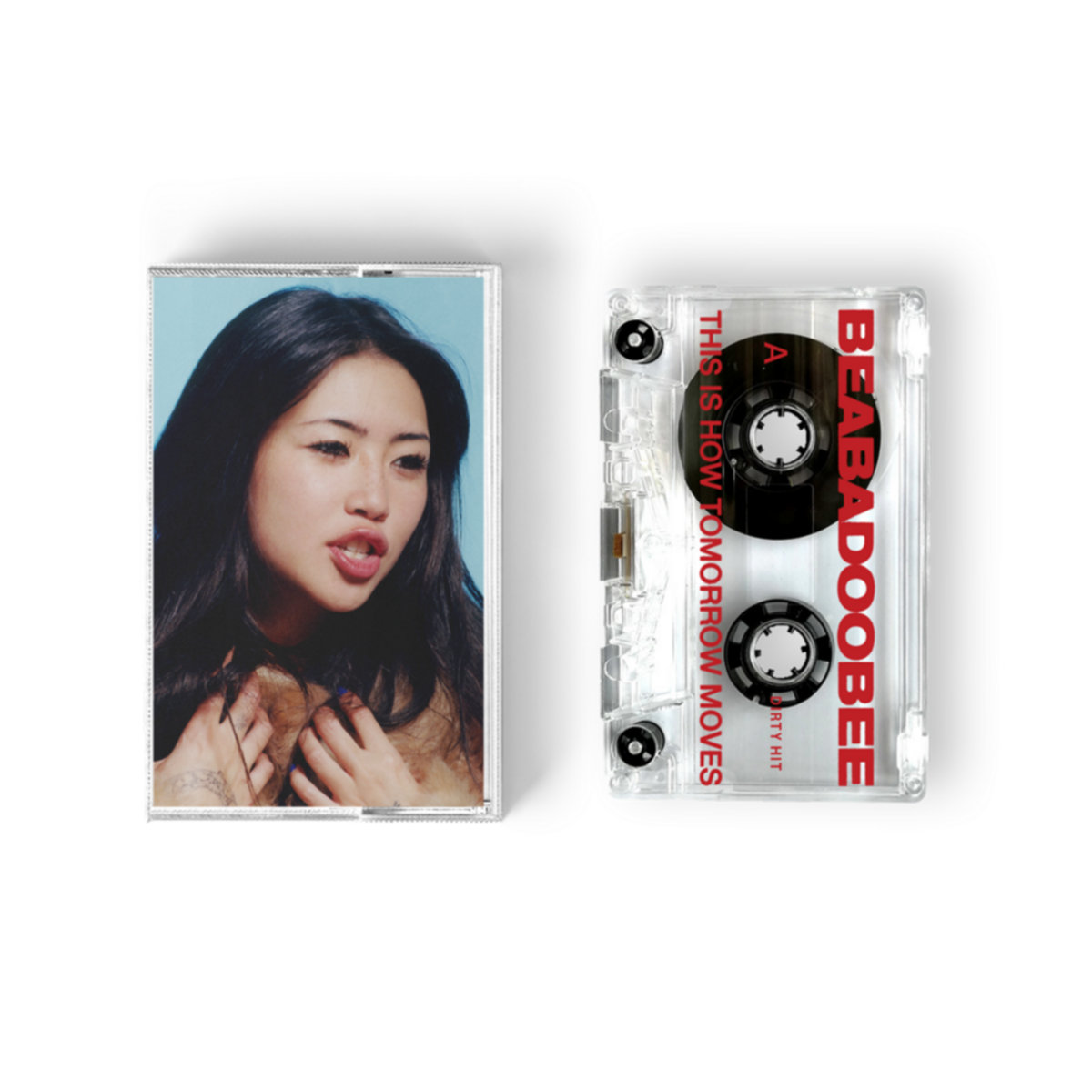 This Is How Tomorrow Moves | beabadoobee