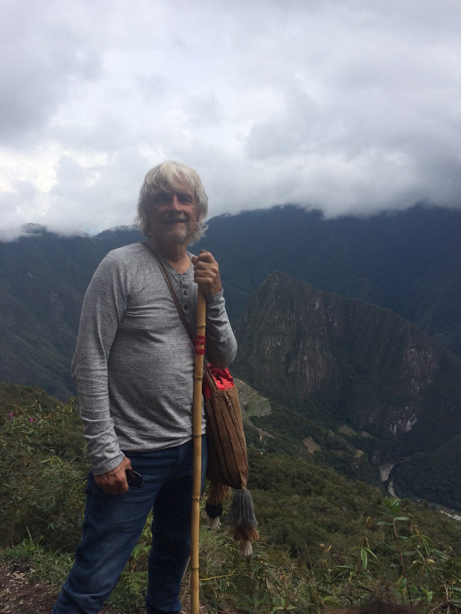 Medicine Meditation Celebration | Anand Samir