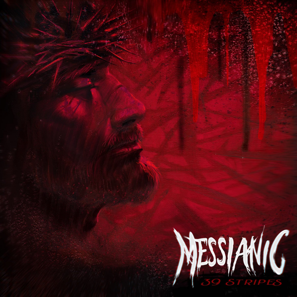 39 Stripes | Messianic