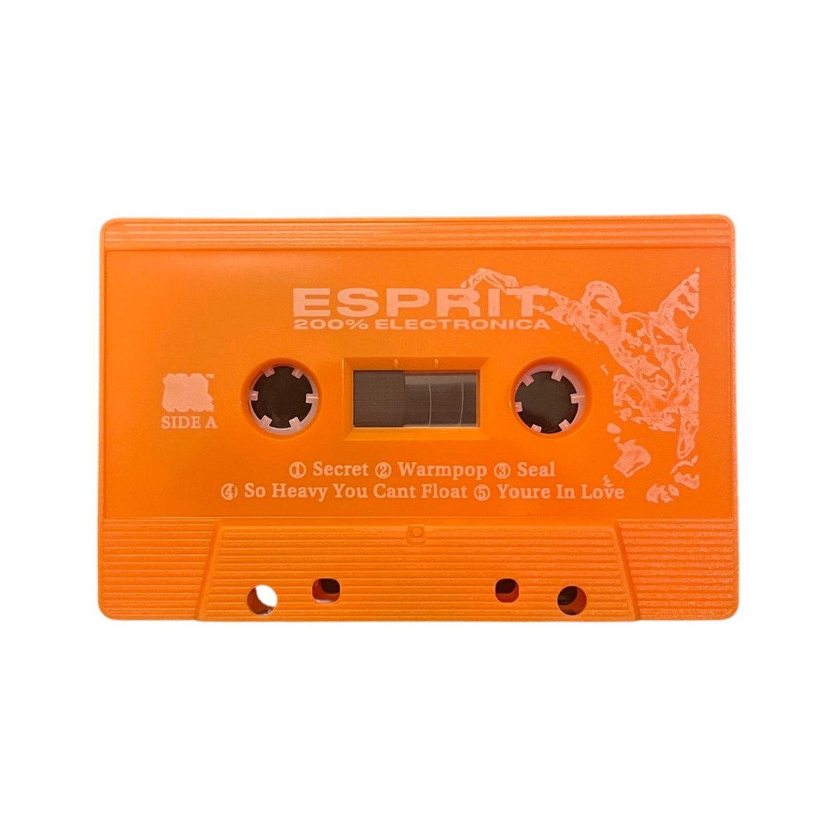 200% Electronica | ESPRIT 空想