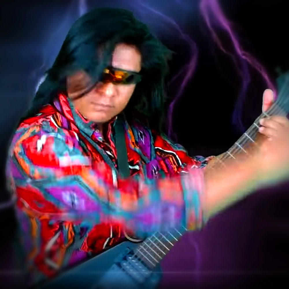 Silver Falls - Guardians and Metal Exterminators | Jerrel Dulay (Sungrand) | Jerrel Dulay Sungrand