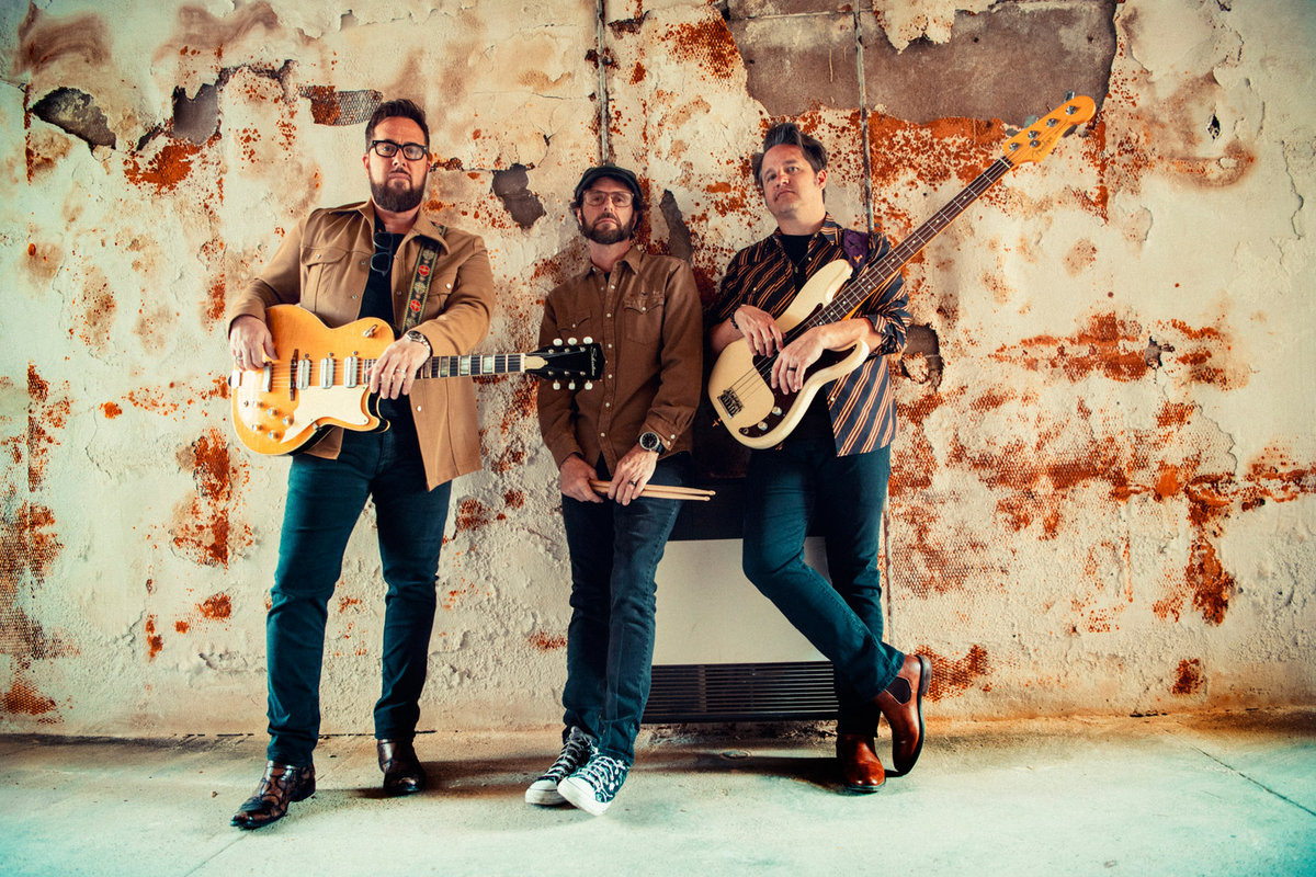 Voices | The Cold Stares